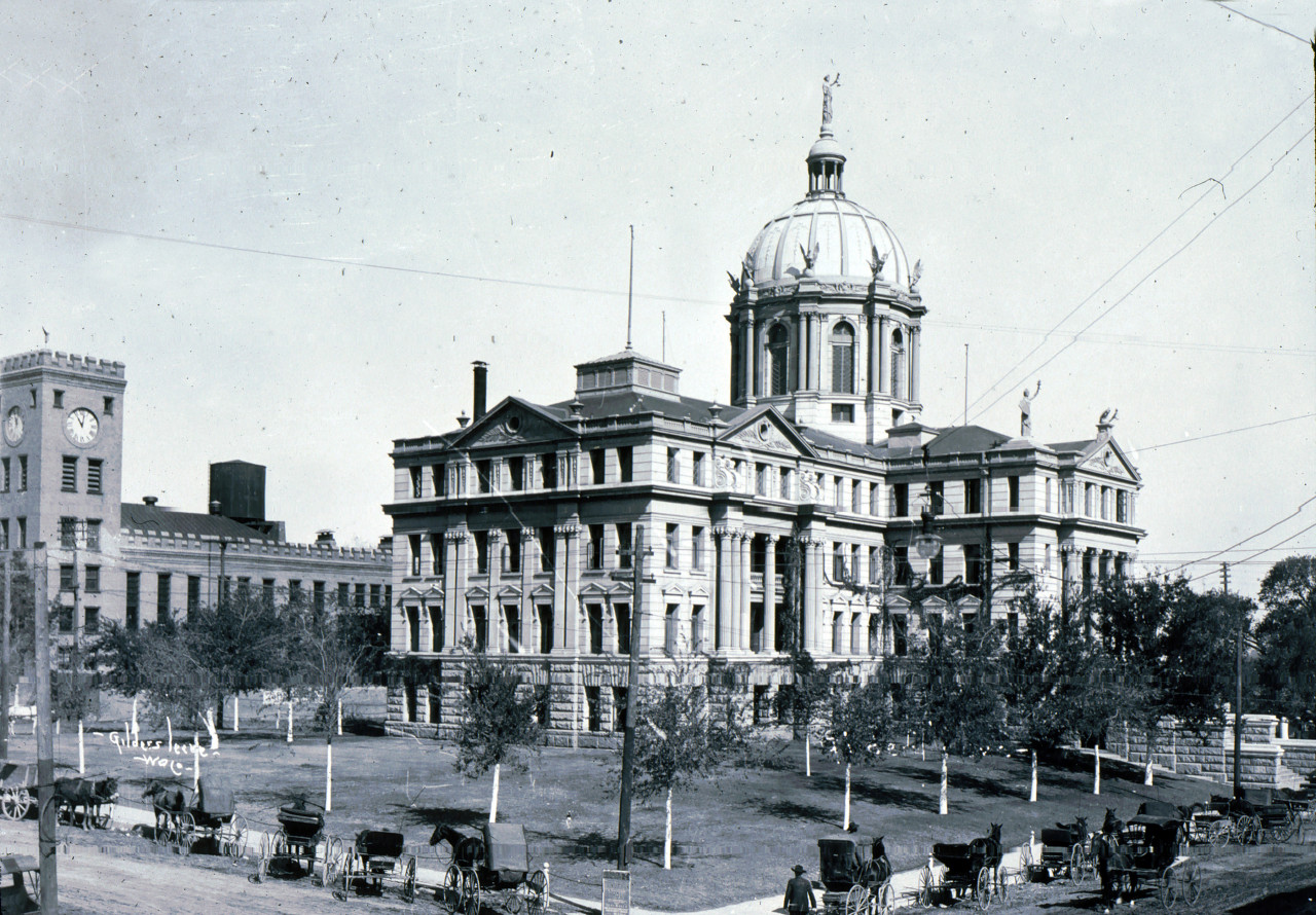 Take a Walk through Waco History – Visit Waco, TX