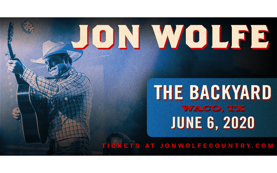 jon wolfe – Visit Waco, TX
