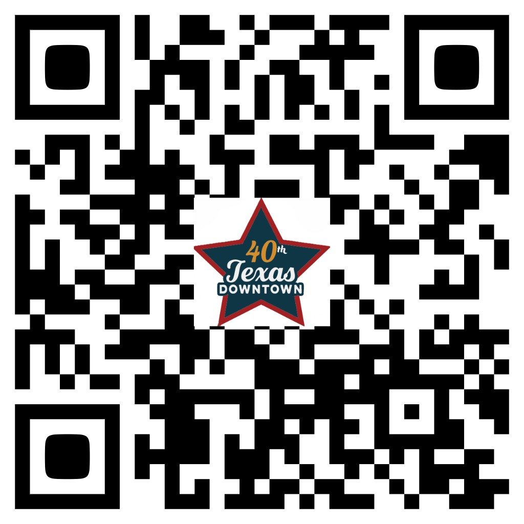 Texas Downtown Conference – Visit Waco, TX