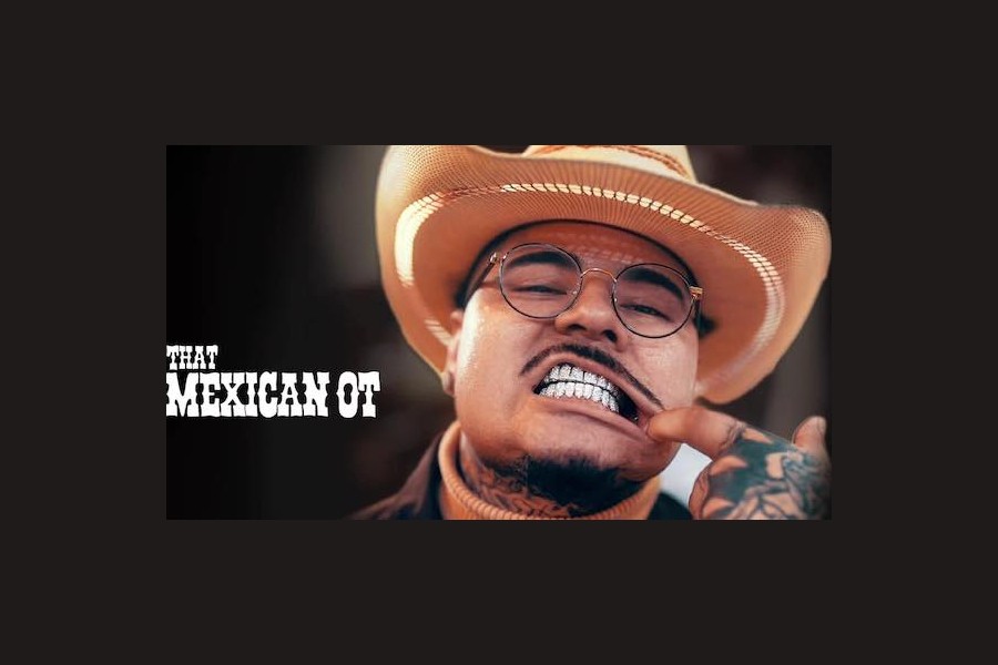 That Mexican OT with Drodi & RnB Fo3 Mob – Visit Waco, TX